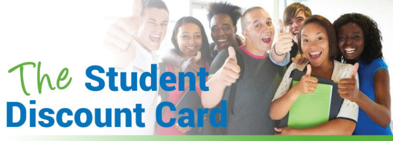 Student Discount Cards - Win Win Marketing Solutions